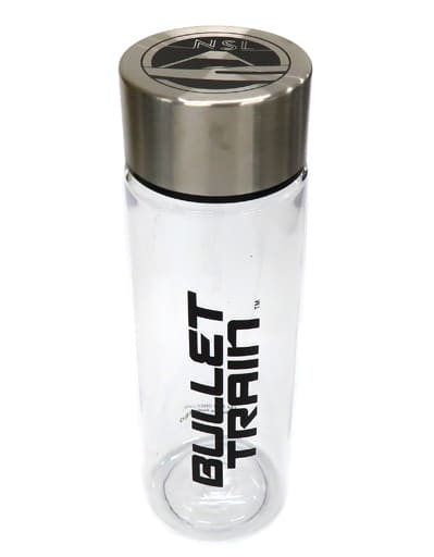 Mug / Teacup NSL Clear Bottle "Brett Train" | Goods / Accessories ...