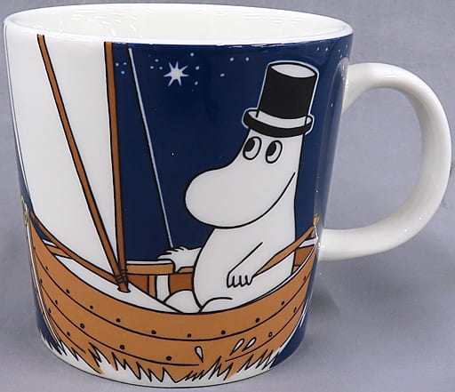 Mug / Teacup Moomin Papa (Night Sky) Mug "Moomin" | Goods / Accessories ...