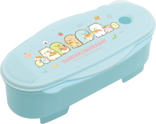 Sumikko Gurashi Pasta Cooking Case | Goods / Accessories | Suruga-ya.com
