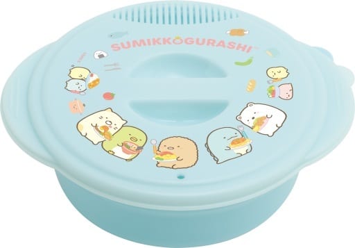 Sumikko Gurashi Instant Ramen Cooking Case | Goods / Accessories ...