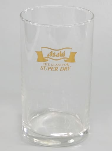 Asahi Super Dry Glass | Goods / Accessories | Suruga-ya.com