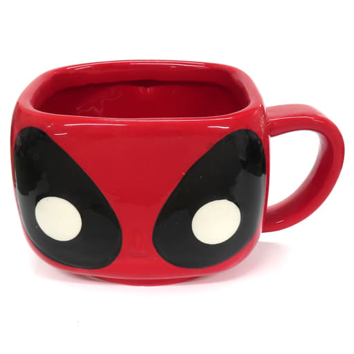Mug / Teacup Deadpool POP! Home mug "Deadpool" | Goods / Accessories ...