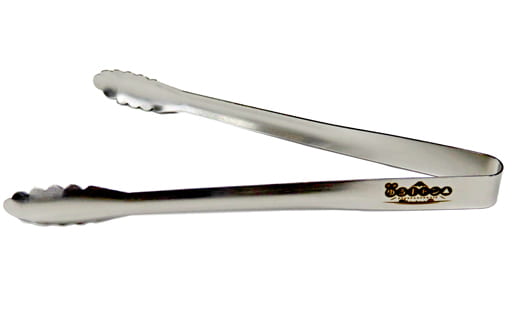 Ginger-kun Ver. Cup Tongs "DMM Scratch! Eiga Laid-Back Camp Smore Party ...