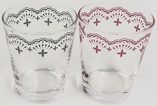 "Angelique Luminalize" Gift from Guardian Saint of Pair Glasses of ...