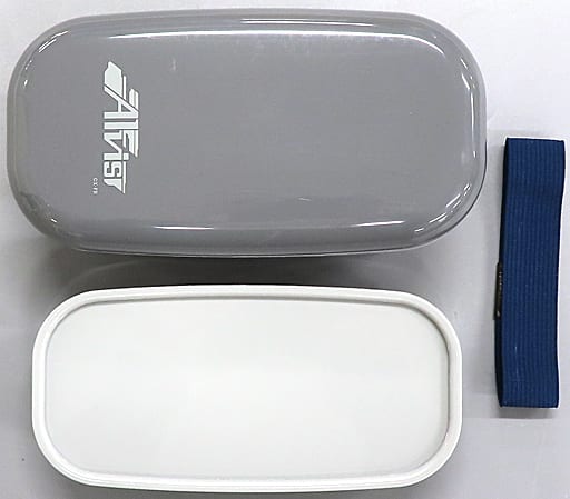 Logo Alvis Supplied Lunchbox "FAFNER THE BEYOND Soshi Birthday 2019 ...