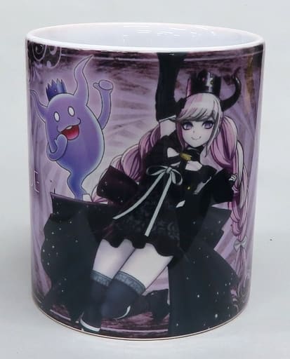 [A La Carte] Niigami-chan Mug "Switch Soft Super Detective Case Book ...