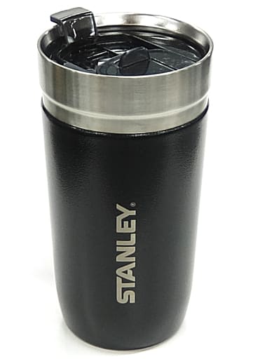 STANLEY Mat Black Stainless Steel Cup "Starbucks Coffee x Stanley ...
