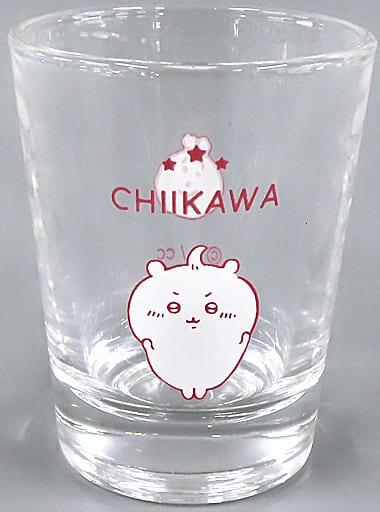 Chiigawa 2 Mini Glass "Chiigawa" | Goods / Accessories | Suruga-ya.com