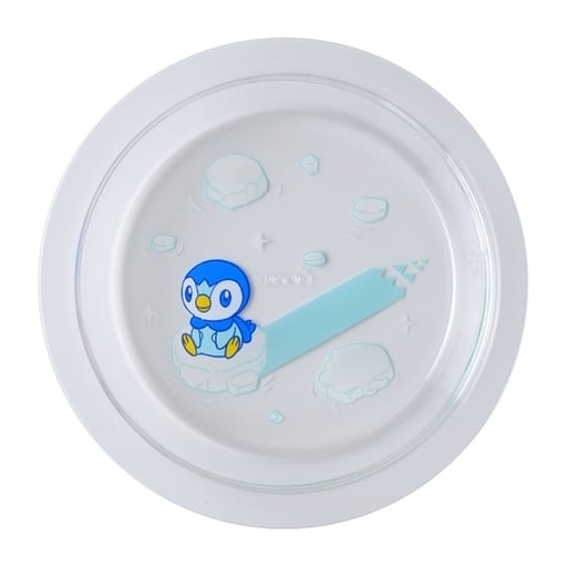 Plates and bowls Piplup Heat-resistant Glass Dish Pochama's Daily Life ...