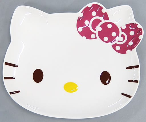 Hello Kitty (Polka-Dot Polka-Dot Polka-Dot Polka-Dot Polka-Dot Polka ...