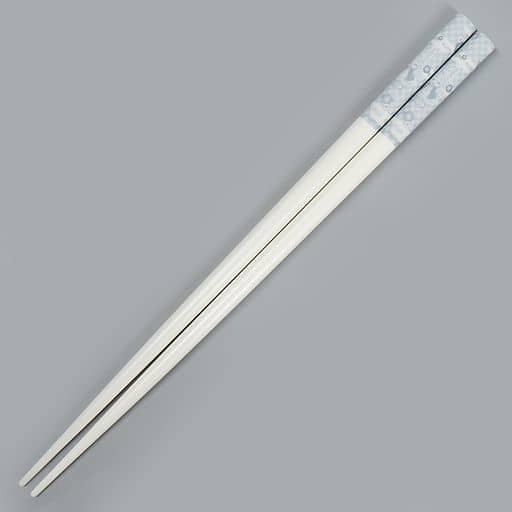 Mug / Teacup White Chopsticks "DMM Scratch! The Helpful Fox Senko-san ...