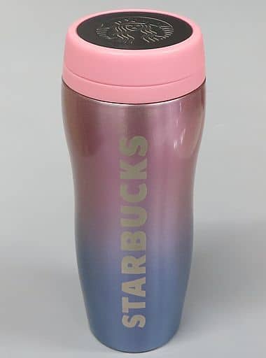 Mug / Teacup Cove dos Tenless Bottle Gradation 355 ml "Starbucks Coffee ...