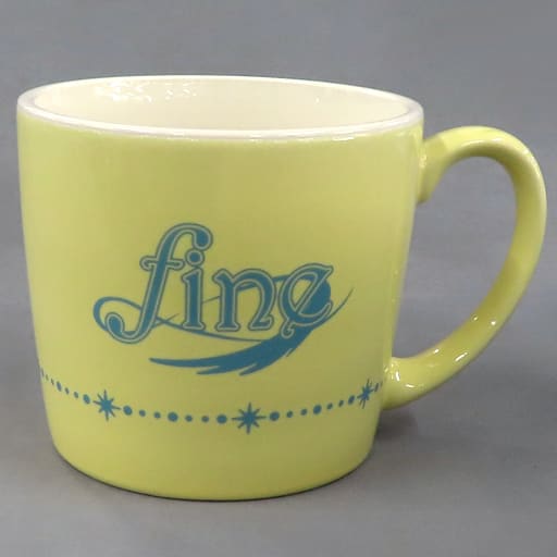 Mug / Teacup Fine Unit Mug "Ensemble Stars!" | Goods / Accessories ...