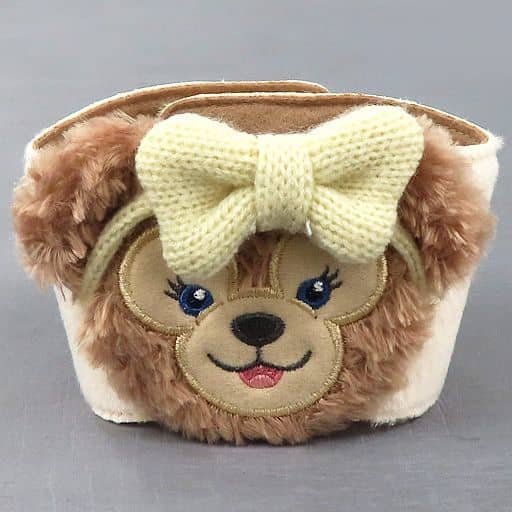 Sherry May Souvenir Sleeve "Duffy & Friends' Warm Winter Story Time ...