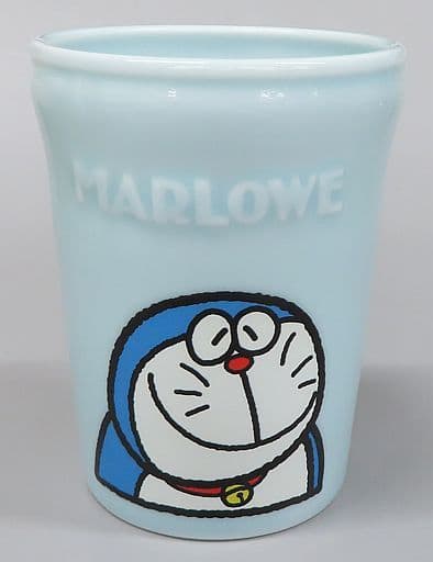Mug / Teacup Doraemon : 50 th Anniversary Ceramic Cup Doraemon | Goods ...