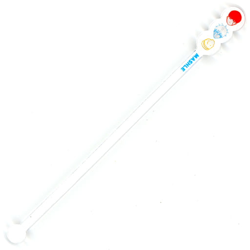 Mashburn Dead & Lance Crown & Cream Puff Muddler "Mashle MASHLE ...