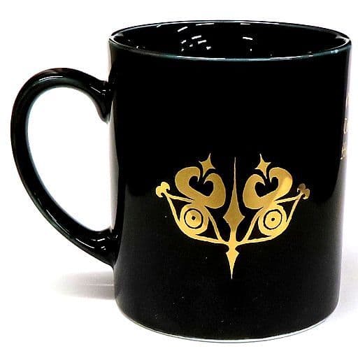 Mug / Teacup Earl's Coat of Arms, Mug Cup "The Rock Cave King" | Goods ...