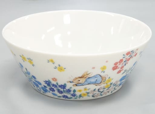 Peter Rabbit Salad Bowl "Peter Rabbit" | Goods / Accessories | Suruga ...