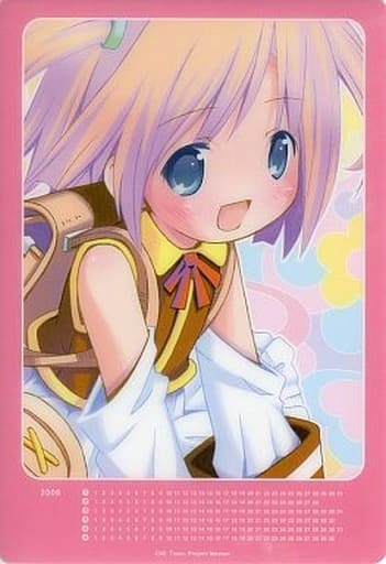 Underlay [A la Carte] Ink Nijihara Mini Shitajiki 「 C69 Moetan ...