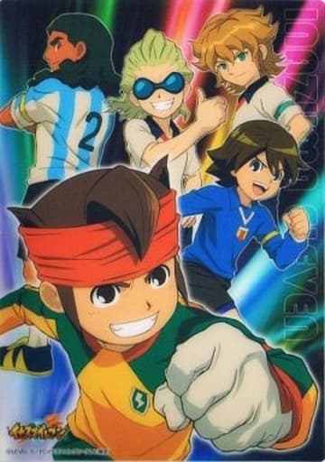 Mamoru Endo & Phidio アルデナ & Mark Krueger & Dylan Keith & Terres Torue ...