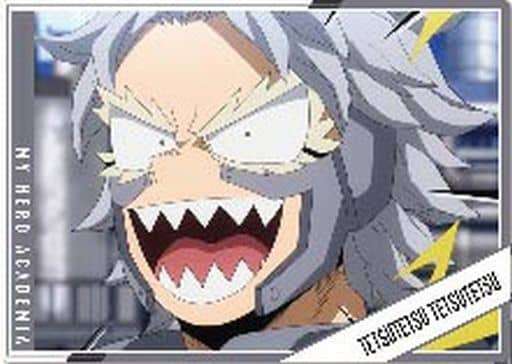 Underlay Tetsutetsu Tetsutetsu' MY HERO ACADEMIA Plaboard Collection ...