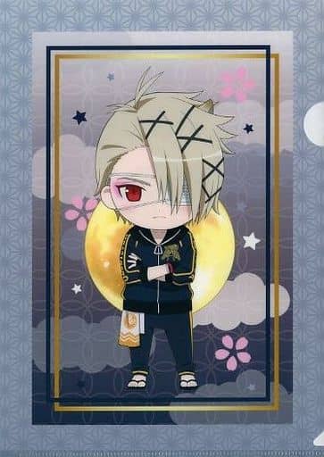 Onimaru Kunitsuna' Special TOUKEN RANBU HANAMARU - Setsugetsuka ...