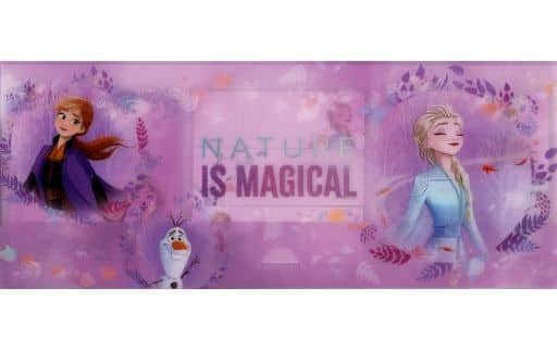 Notebook / notepad Frozen 2 2D Sticky Note "Disney Character Cards ...
