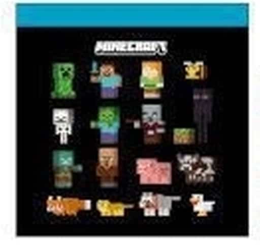 Notebook / notepad Collective Block Memo "MINECRAFT - Minecraft ...