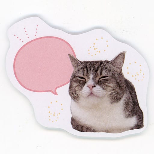 Mochimaru (closed eyes) Mochi-like label "Mochimaru x FamilyMart ...