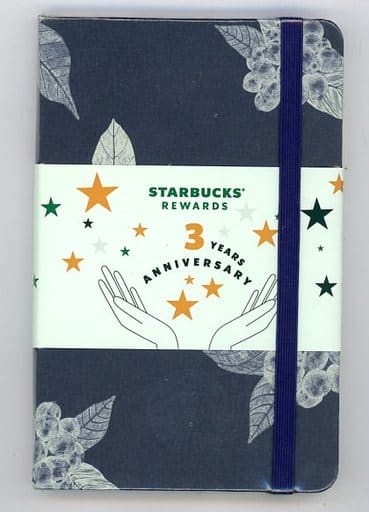 Notebook / notepad Moleskine Classic Notebook "Starbucks" 3 rd revival ...