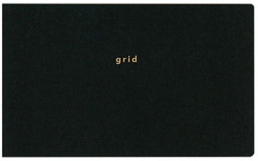 Notebook / notepad Isshoni. Note Desk Thick Square Eye PC13 "Supported ...