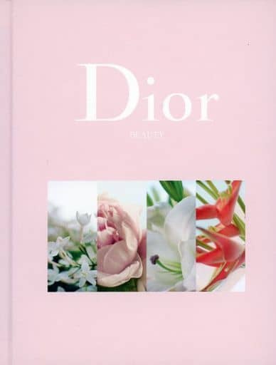 Notebook / notepad Appendix of Dior BEAUTY Note Oggi September 2020 ...
