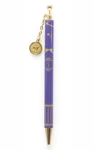 Pen Sogo Osaka ~ Sturry Bon Stationary ~ Ballpoint pen with charm ...