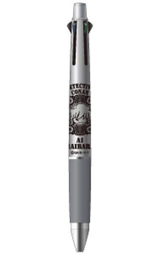 Ai Haibara Jetstream 4 & 1 Feature Pen "Detective Conan" | Goods ...