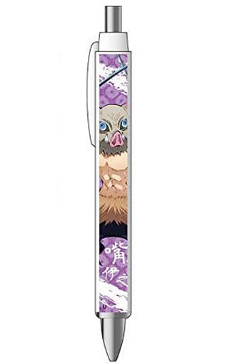 Hashibira Inosuke ballpoint pen "Demon Slayer: Kimetsu no Yaiba ...