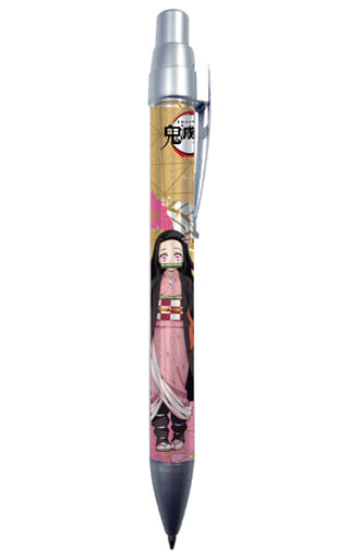 Nezuko Kamado Mechanical Pencil "Demon Slayer: Kimetsu no Yaiba ...