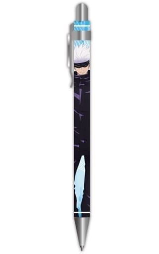 Pen Satoru GOJO' Jujutsu Kaisen Mechanical Pen Collection' | Goods ...