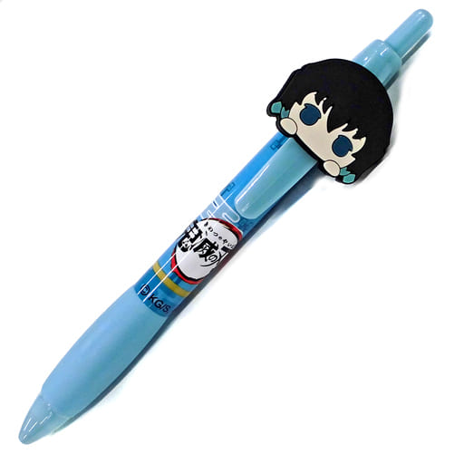 Tokimuichiro Rubber strap Pen 2 「 Demon Slayer: Kimetsu no Yaiba ...