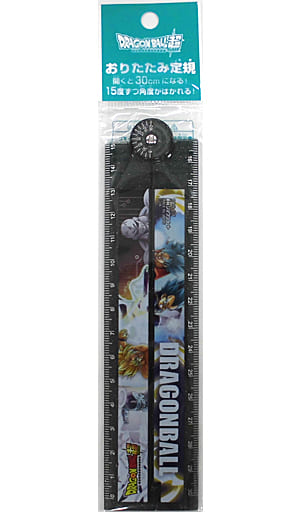 Pen Folding Ruler DRAGON BALL SUPER N6 | Goods / Accessories | Suruga ...