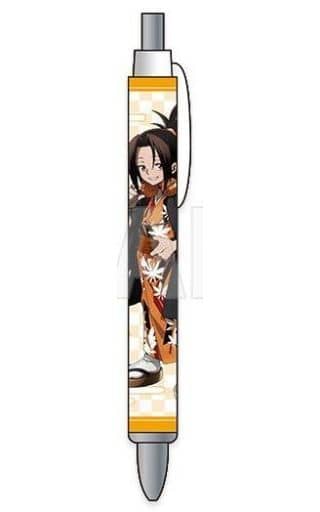 Yoh Asakura (kimono ver.) ballpoint pen "Shaman King" | Goods ...