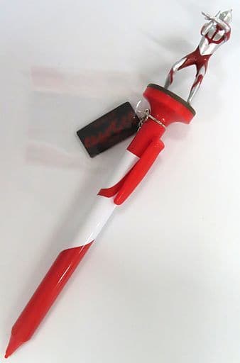 Pen Ultraman Mascot Mechanical Pencil "Shin Ultraman" Theater Goods ...