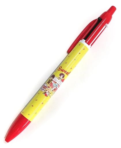 Pen BTS (BTS) Sharp & 2 BallPoint Pen Sweet Time A "TinyTAN" | Goods ...