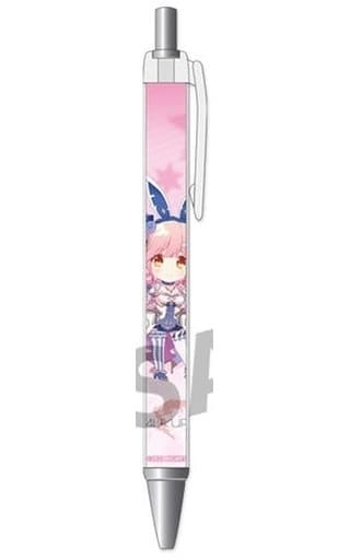 Pen Mákina Pikuru Nakajima! Ballpoint pen "Macross Δ the Movie ...