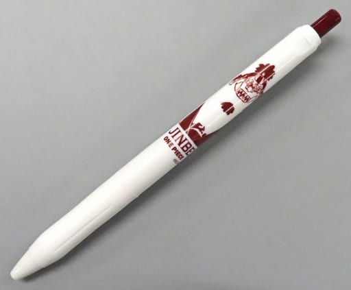 Jin Bay Ballpoint Pen "Meet the ONE PIECE Gem Goods Exhibition" | Goods ...