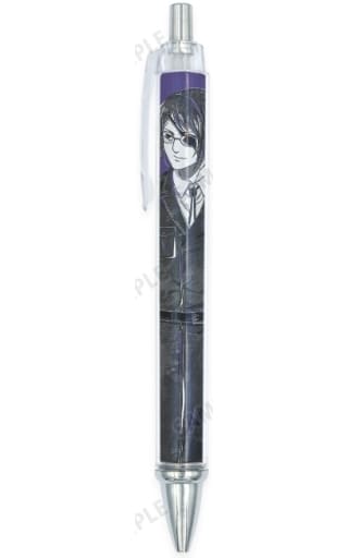 Pen Hanji Zoe Ani-Art BLACK LABEL ballpoint pen "Attack on Titan ...