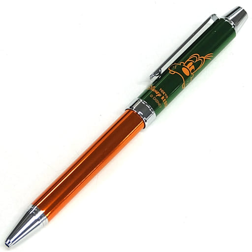 Pen Goofy Mechanical & ballpoint pen "Disney" limited to Tokyo Disney ...