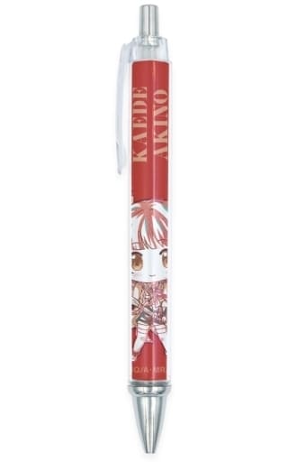 Kaede Akino Deformed Ani-Art ballpoint pen "MAGI: The labyrinth of ...