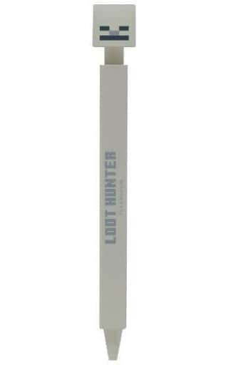 Skeleton Ballpoint Pen "MINECRAFT - Minecraft" | Goods / Accessories ...