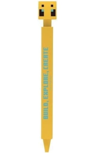 Hachi Ballpoint Pen "MINECRAFT - Minecraft -" | Goods / Accessories ...
