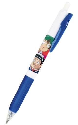 Roboco & Bond Salasa Clip Ballpoint Pen "Boku to Roboco" | Goods ...